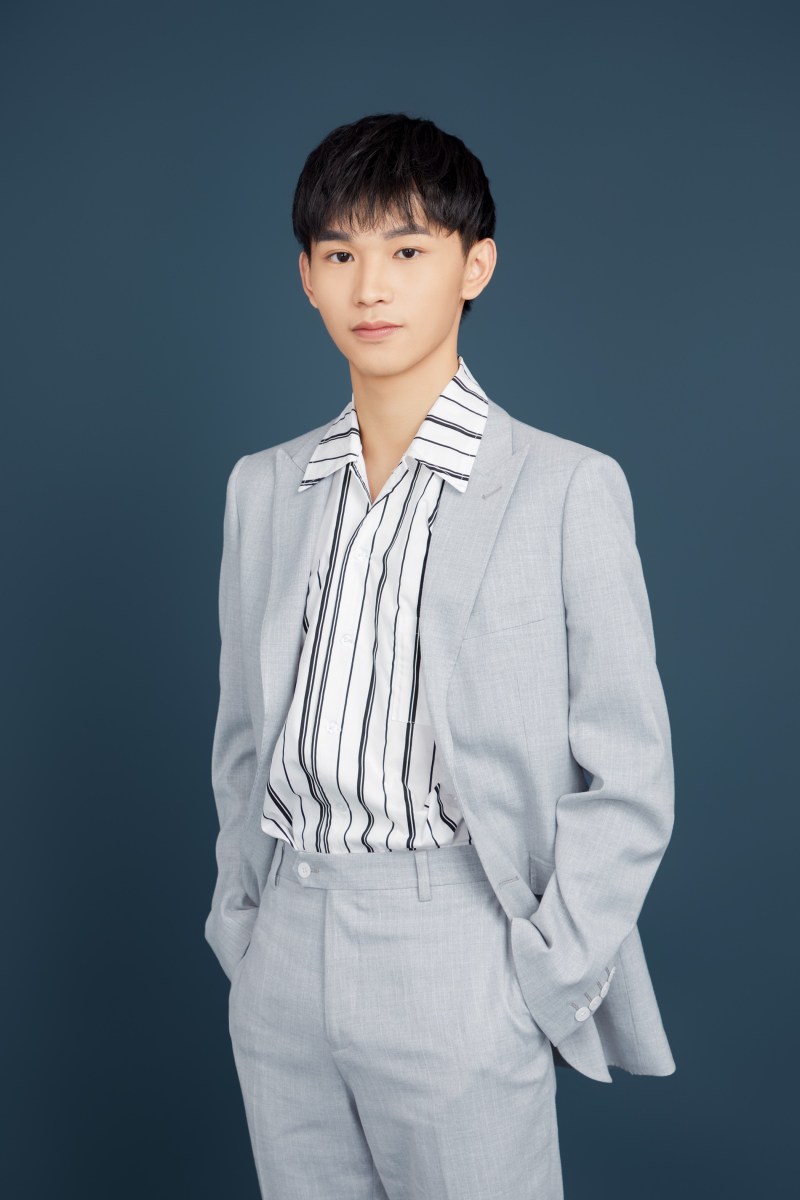 Gates Yao – Welcome to the personal homepage of Jitong Yao.